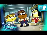 Dollar Sense | Big City Greens Wiki | Fandom