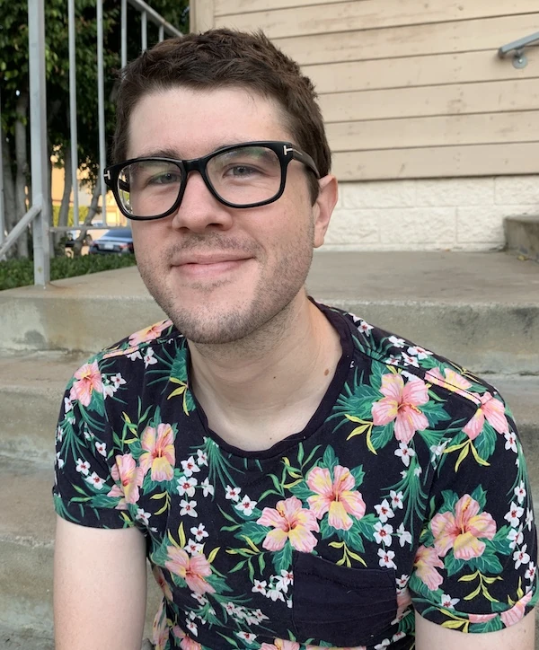 Charlie Gavin | Big City Greens Wiki | Fandom