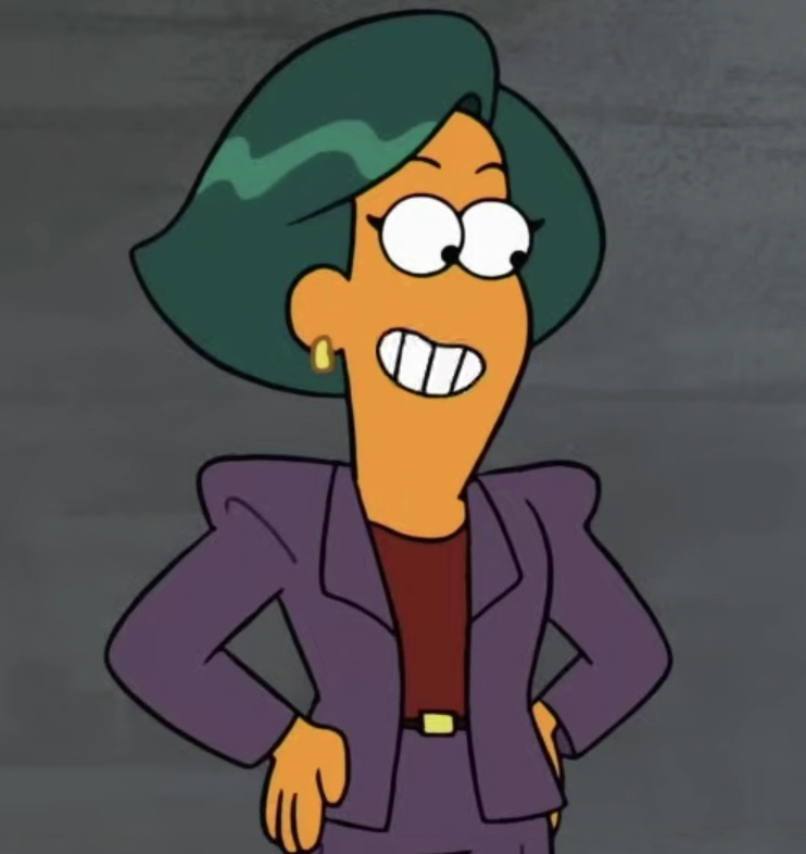 Bonnie Spark | Big City Greens Wiki | Fandom