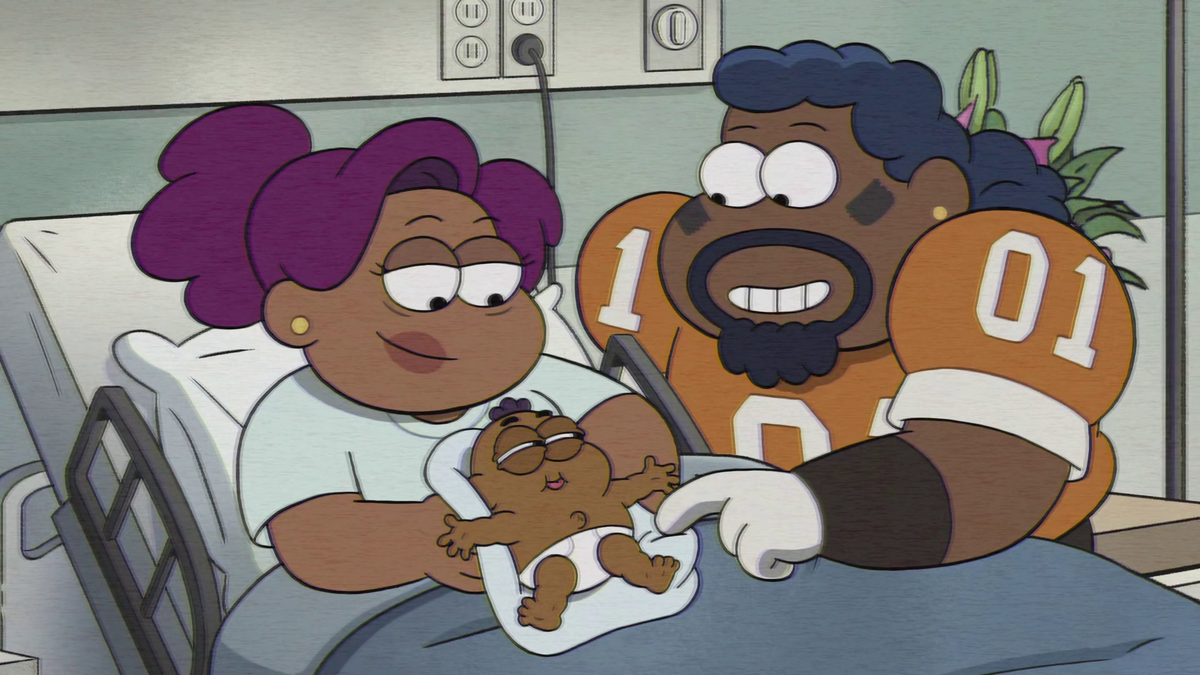 Remy Remington/History | Big City Greens Wiki | Fandom Remy Remington/History | Big City Greens Wiki | Fandom