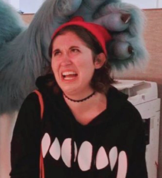 Ariel Vracin-Harrell | Big City Greens Wiki | Fandom