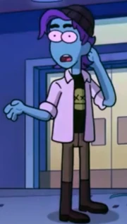 Minor characters | Big City Greens Wiki | Fandom