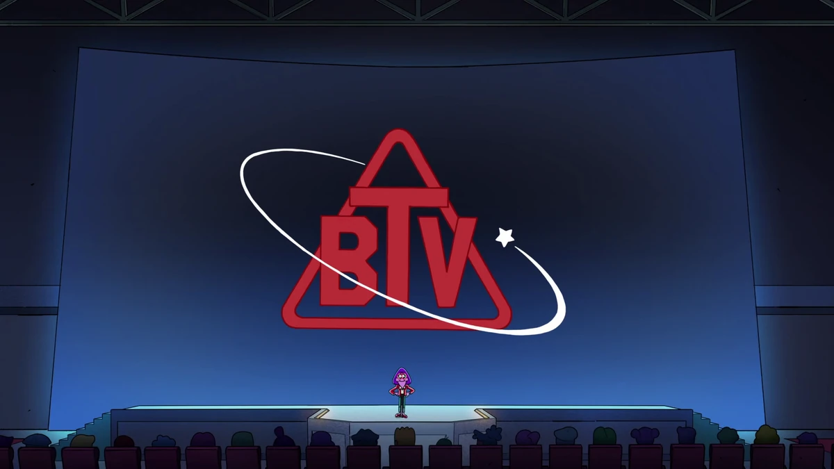 BigTech Video | Big City Greens Wiki | Fandom
