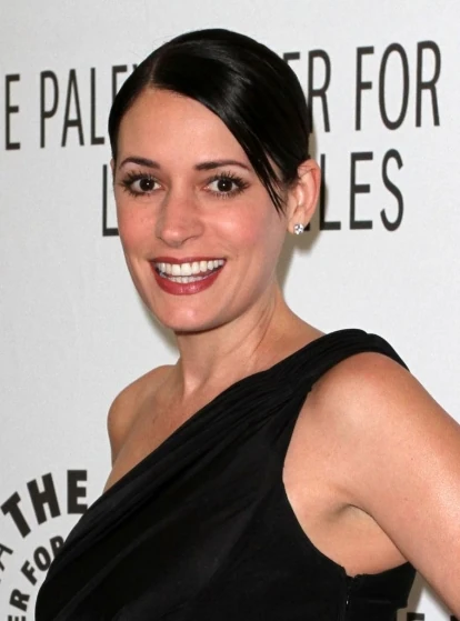 Paget Brewster | Big City Greens Wiki | Fandom