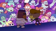 Remy Remington/Outfits | Big City Greens Wiki | Fandom
