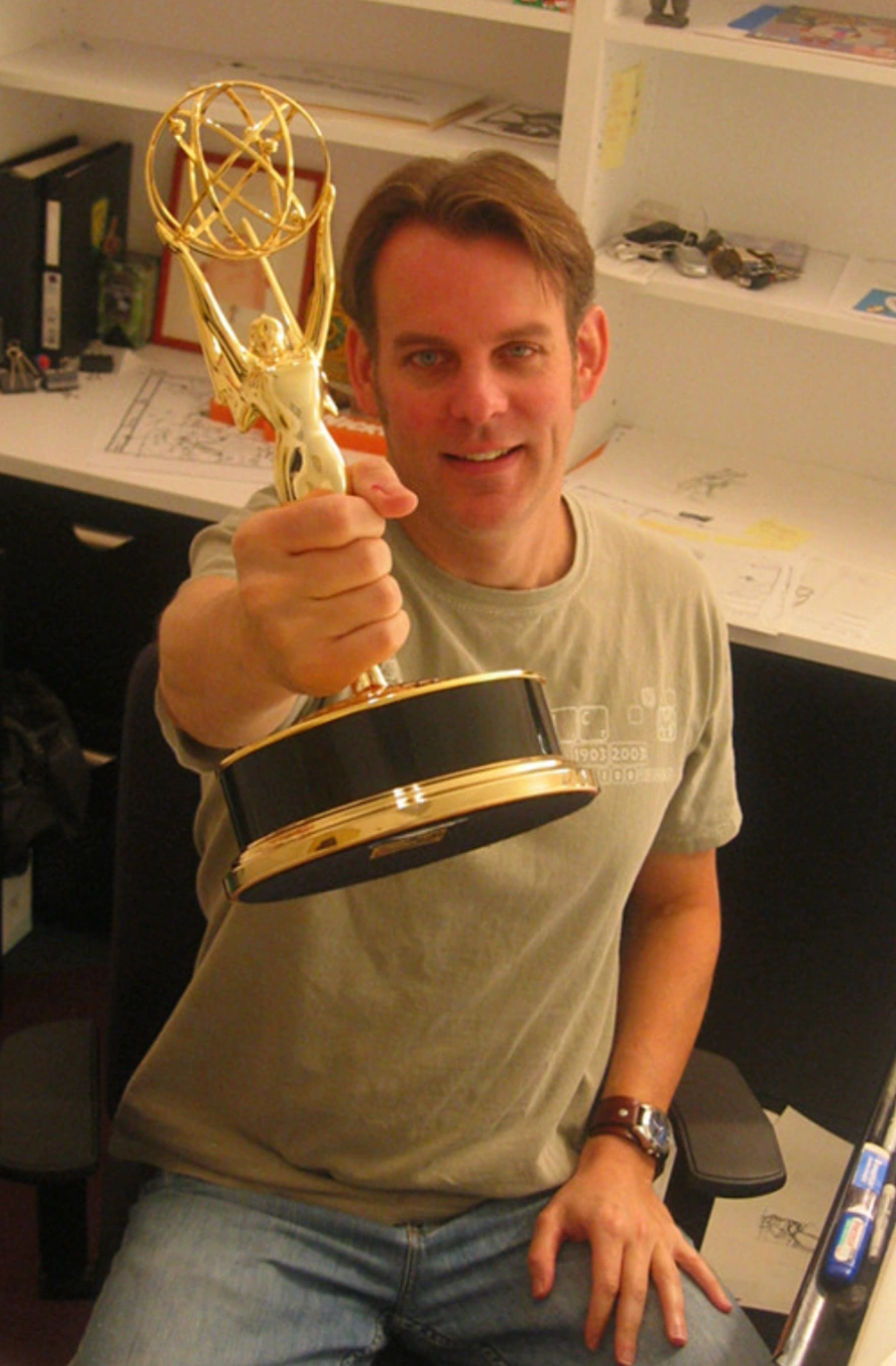 Gordon Hammond | Big City Greens Wiki | Fandom