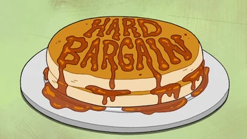 Turkey Trouble and Hard Bargain/Credits | Big City Greens Wiki | Fandom