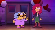 Nancy Green/Outfits | Big City Greens Wiki | Fandom