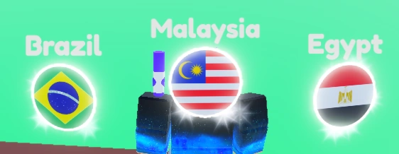 Pins | Country Collectors on Roblox Wiki | Fandom