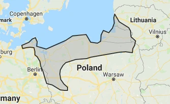 Free state of Pomerania | Country Creator Wiki | Fandom