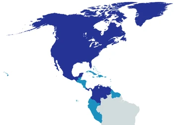 The United Republic of America | Country Creator Wiki | Fandom