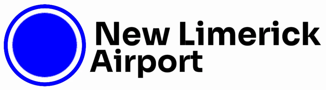New Limerick Airport | Countryfanon2 Wiki | Fandom