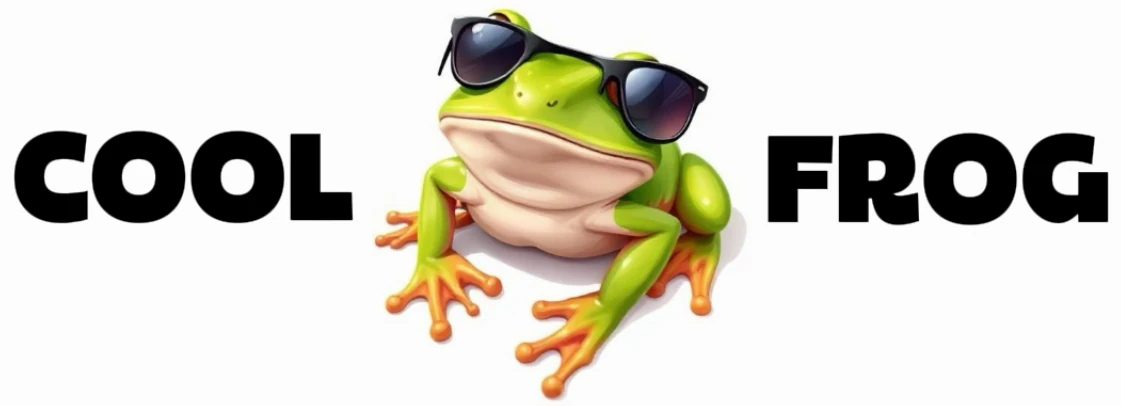 Cool Frog | Countryfanon2 Wiki | Fandom