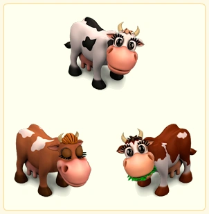 Category:Cows | Country Life Game Wiki | Fandom