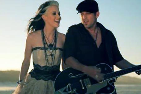 Thompson Square | Country Music | Fandom