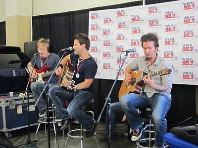 Parmalee | Country Music | Fandom