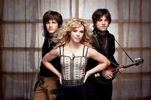 The Band Perry | Country Music | Fandom