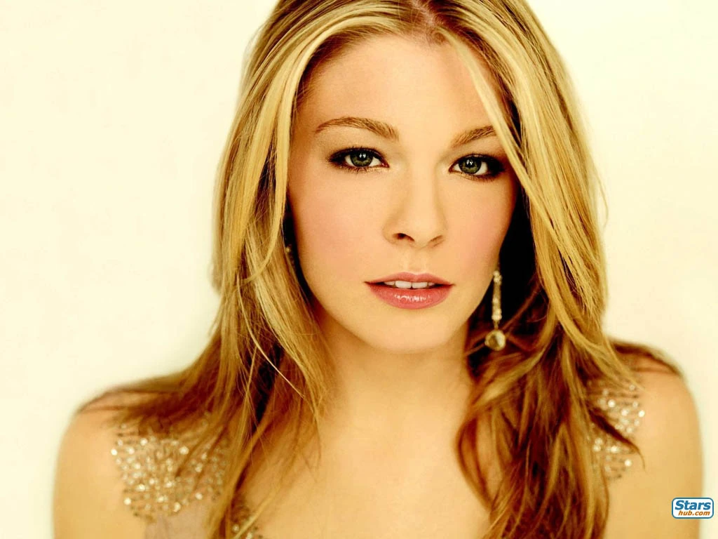 LeAnn Rimes | Country Music | Fandom