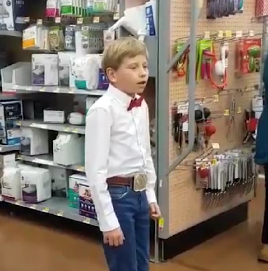 Mason Ramsey | Country Music | Fandom