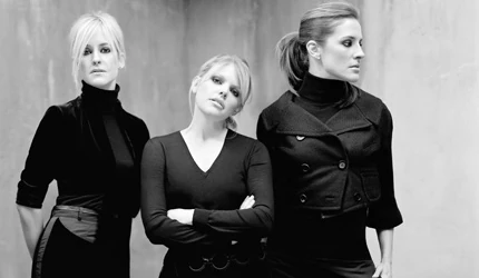 The Dixie Chicks | Country Music | Fandom