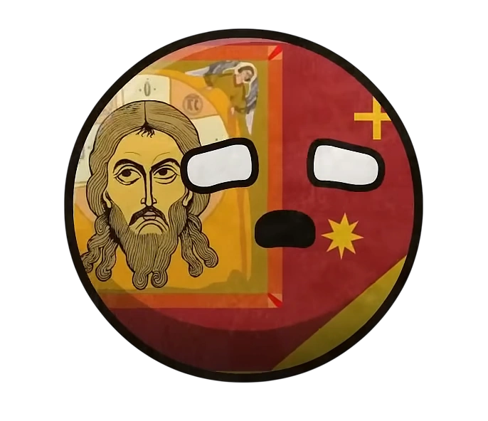 Grand Principality of Moscow | CountryZ Wiki | Fandom