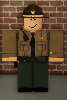Sheriff’s Office | County Jail Roleplay Roblox Wiki | Fandom