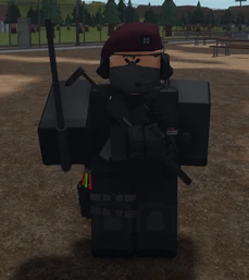 ASP Baton | County Jail Roleplay Roblox Wiki | Fandom