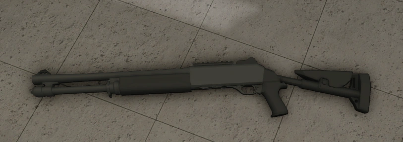 M1014 | County Jail Roleplay Roblox Wiki | Fandom