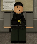 Correctional Officer | County Jail Roleplay Roblox Wiki | Fandom