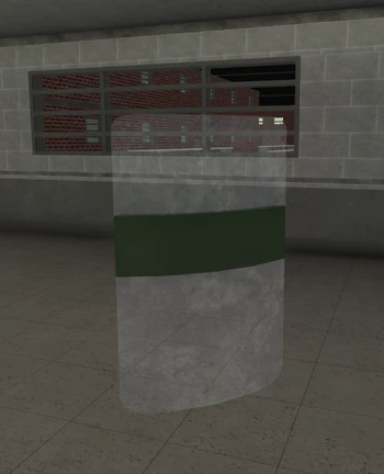 Riot Control Shield | County Jail Roleplay Roblox Wiki | Fandom