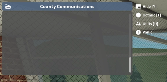 Player Compatibility | County Jail Roleplay Roblox Wiki | Fandom