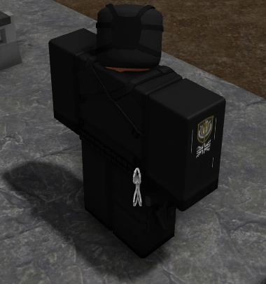 SAS (Special Air Service) | County Jail Roleplay Roblox Wiki | Fandom