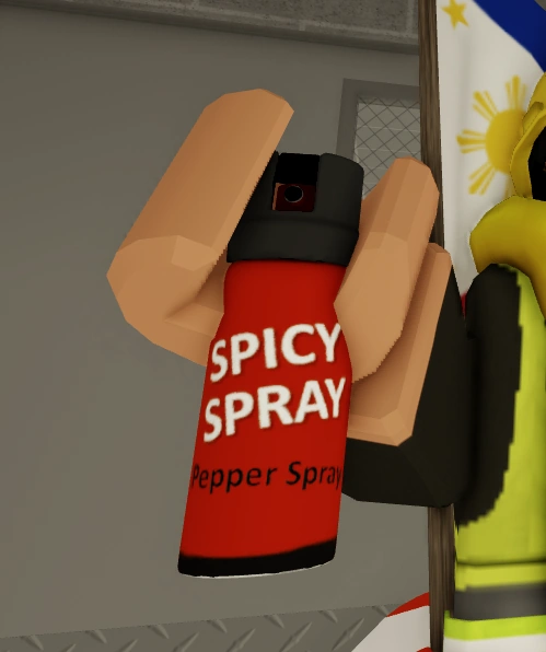 Category:Stun Weapons | County Jail Roleplay Roblox Wiki | Fandom