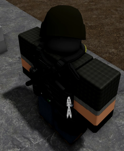 Raider | County Jail Roleplay Roblox Wiki | Fandom