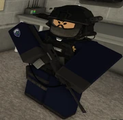 M4A1 | County Jail Roleplay Roblox Wiki | Fandom