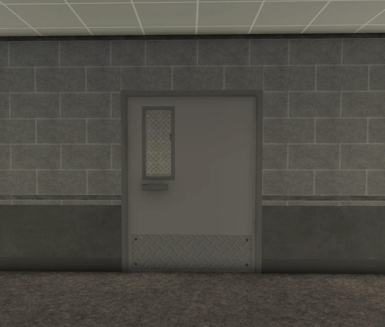 Lockers | County Jail Roleplay Roblox Wiki | Fandom