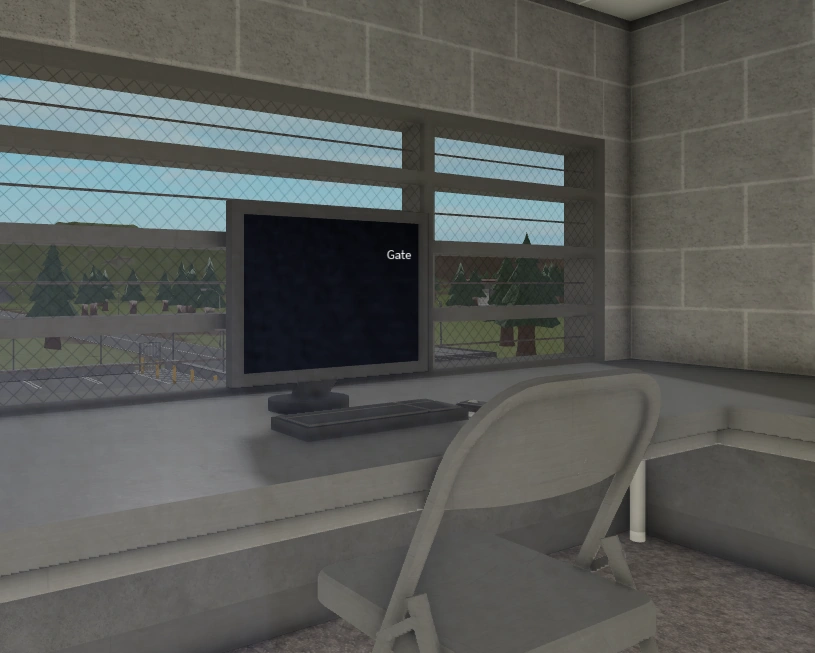 Workers (Worker Manager) | County Jail Roleplay Roblox Wiki | Fandom