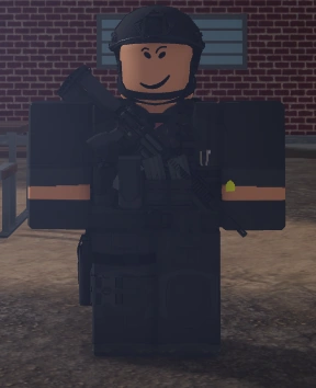 CAT (Secret Service Counter Assault Team) | County Jail Roleplay Roblox ...