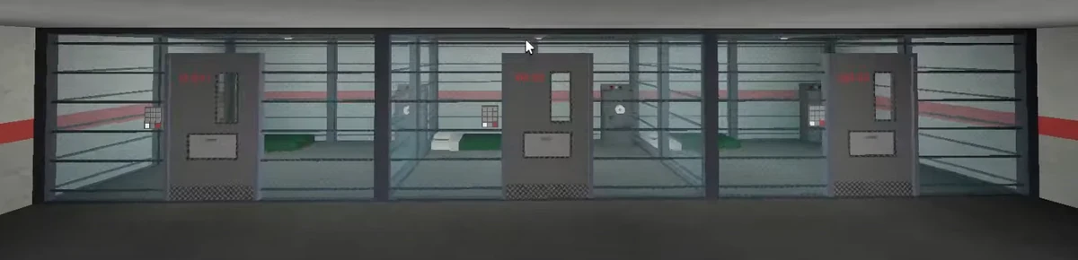 Super Max | County Jail Roleplay Roblox Wiki | Fandom