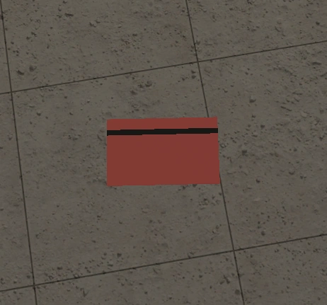 Supervisor Keycard | County Jail Roleplay Roblox Wiki | Fandom