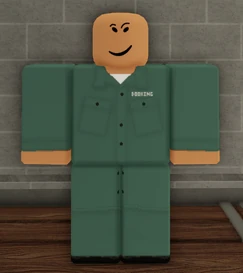 Booking | County Jail Roleplay Roblox Wiki | Fandom