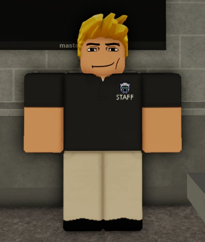 Facility Employee | County Jail Roleplay Roblox Wiki | Fandom