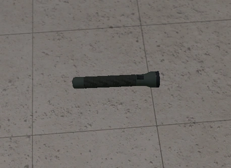 Flashlight | County Jail Roleplay Roblox Wiki | Fandom