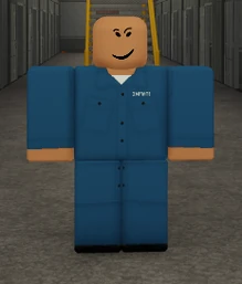 Roles | County Jail Roleplay Roblox Wiki | Fandom