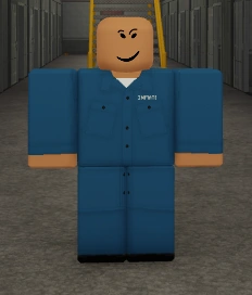 Minimum Security | County Jail Roleplay Roblox Wiki | Fandom