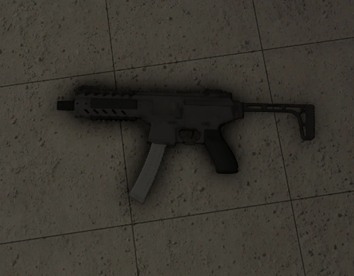 MPX | County Jail Roleplay Roblox Wiki | Fandom