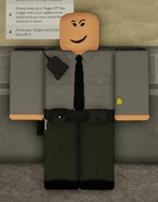 Correctional Officer | County Jail Roleplay Roblox Wiki | Fandom