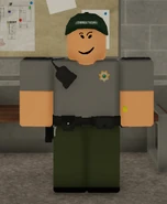 Correctional Officer | County Jail Roleplay Roblox Wiki | Fandom