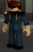 Minimum Security | County Jail Roleplay Roblox Wiki | Fandom