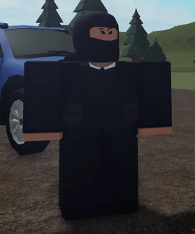 Escapee (Criminal) | County Jail Roleplay Roblox Wiki | Fandom